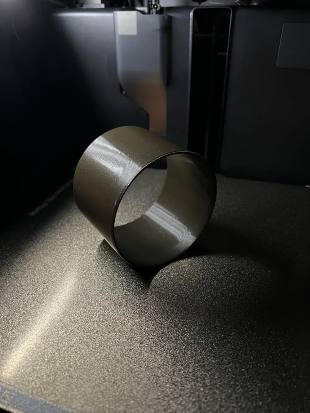 Ring Flyer by TurtleTech Creations - MakerWorld