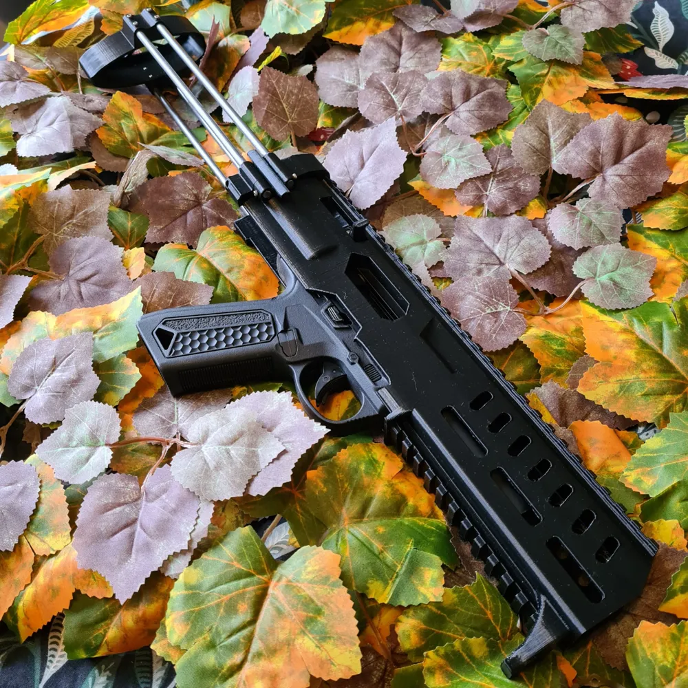 STV-7 AAP-01套件 来自 OpenShot MakerWorld：免费下载 3D 模型