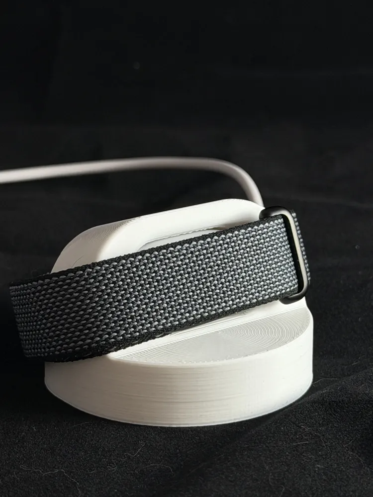 Fitbit Air mini Ladestativ/Dock/Ladegerät – Kostenloses 3D-Druckmodell ...