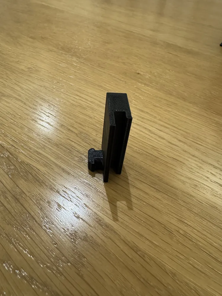 Ultimate Sim Rig Accessory Platform (Parametric) - Free 3D Print Model ...