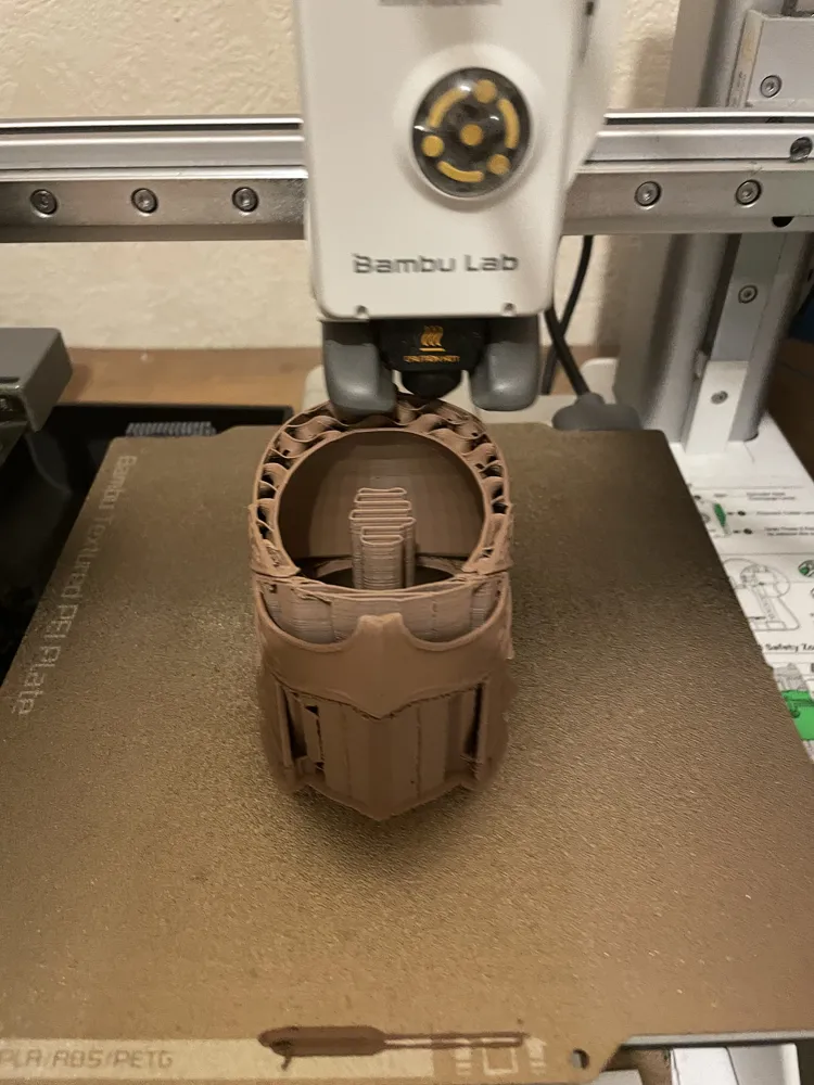 EOWYN'S HELMET OF ROHAN - Free 3D Print Model - MakerWorld