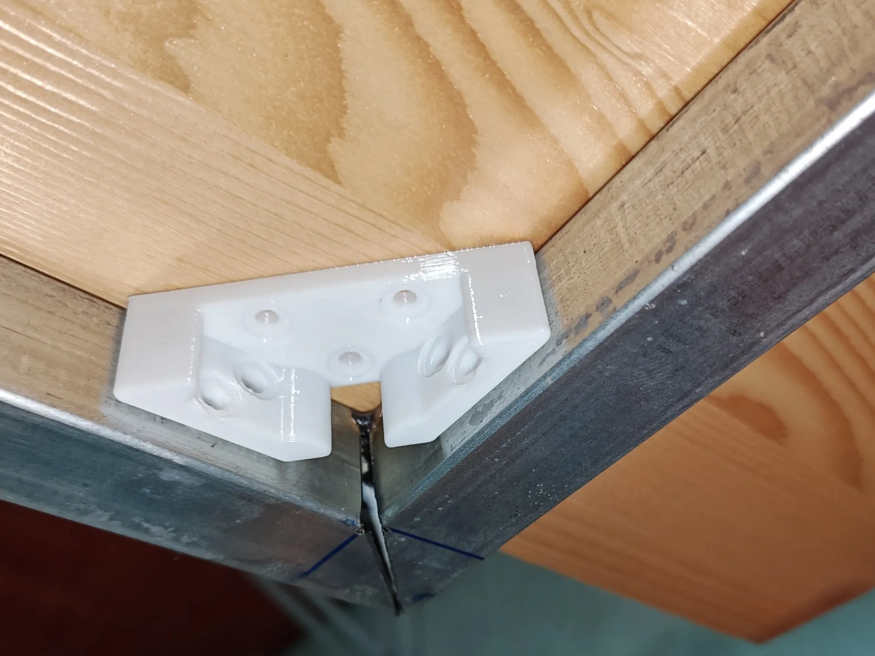 Double-sided/Triple-sided Corner Brackets by 芸芸众生 - MakerWorld