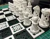 Chess by Luca MakerWorld: Download Free 3D Models