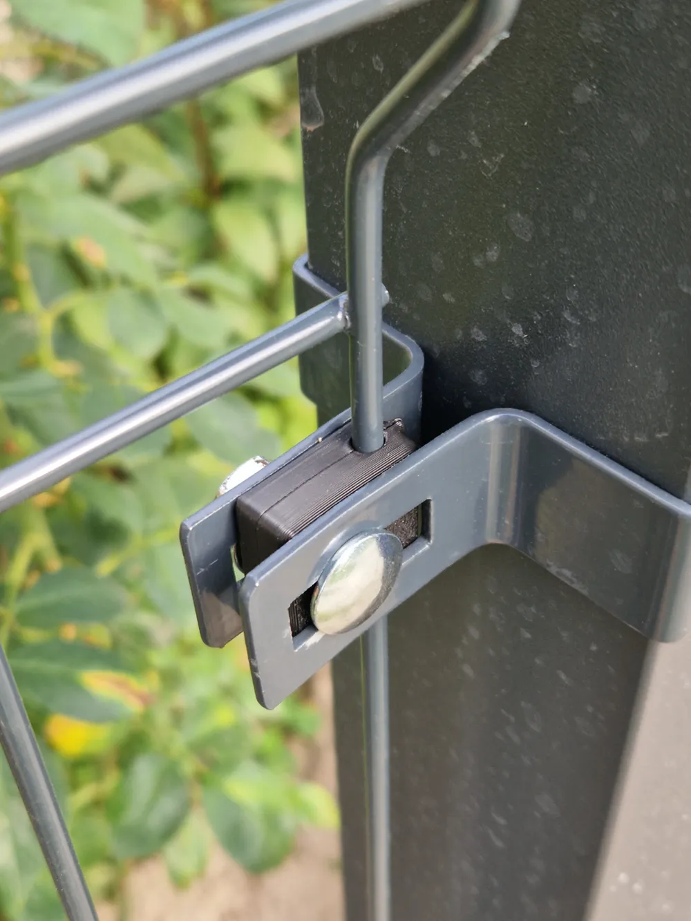 3d fence panel clamp spacer by 0krystian - MakerWorld