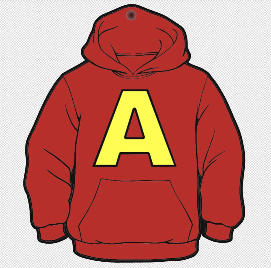 Alvin and the Chipmunks keychain by Marc_Cabra MakerWorld: Download ...