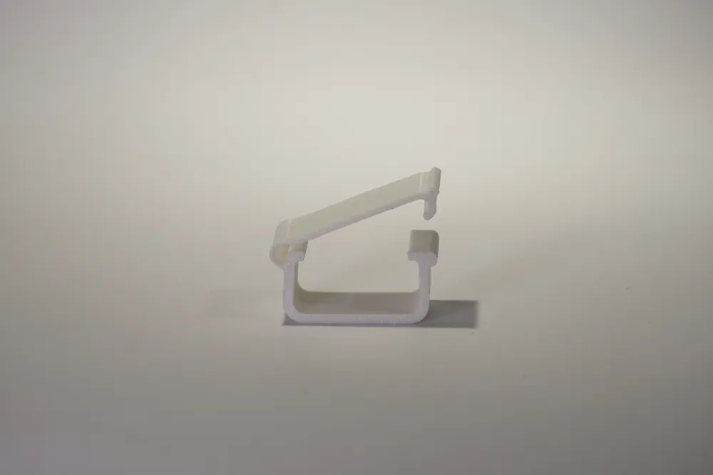 Cable Organizer / Cable Clip ( Cable Management ) by polygoneconcept ...