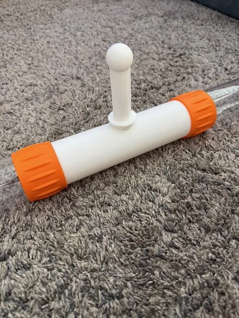 Air Toobz Ball Stopper - Free 3D Print Model - MakerWorld