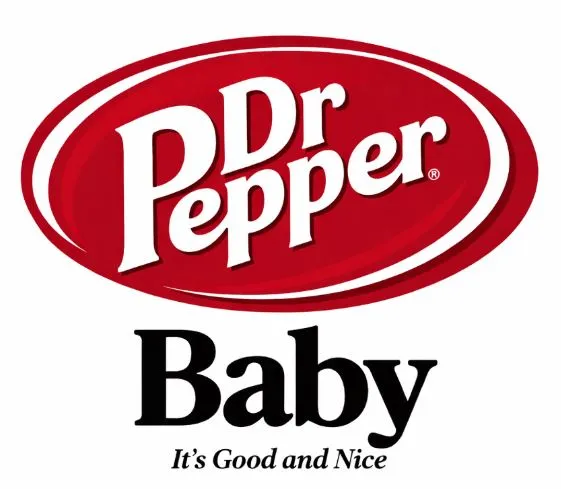 Dr Pepper Baby Sign - Free 3D Print Model - MakerWorld