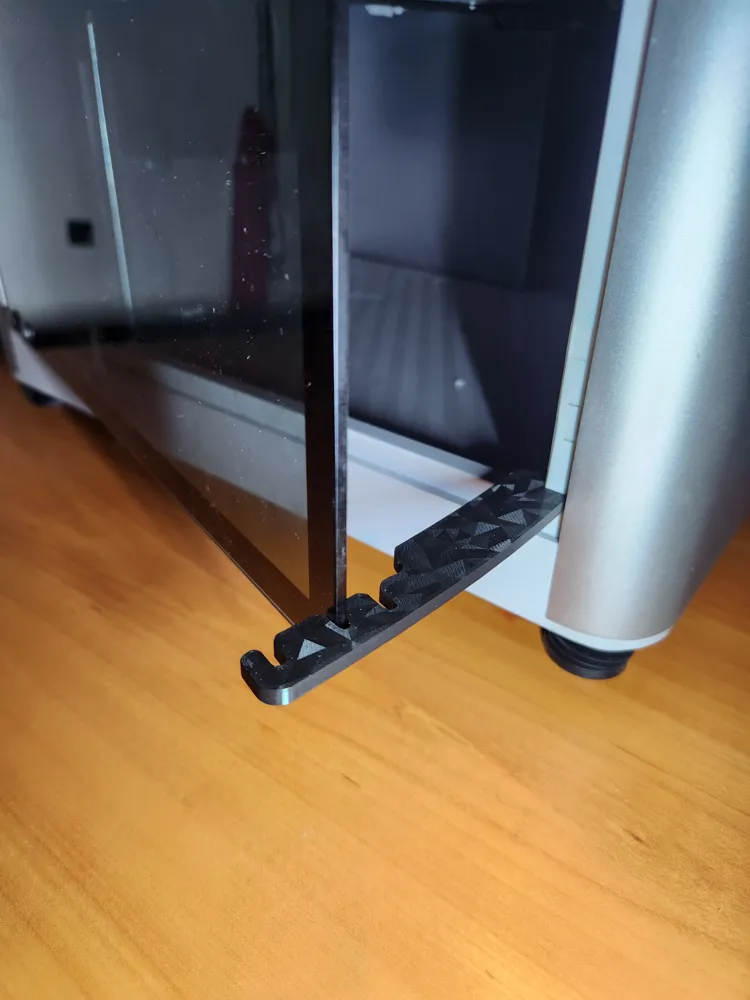 Multi position door holder - Free 3D Print Model - MakerWorld