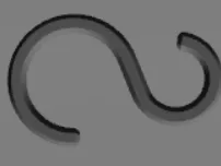 S hook - Free 3D Print Model - MakerWorld