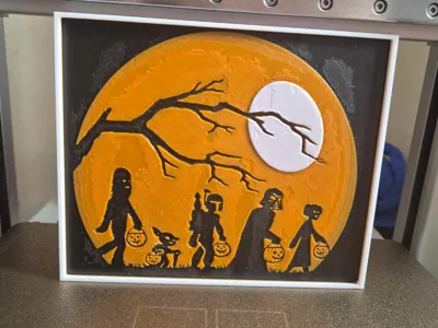 Starwars BB8 Remixed by tooling_lee - MakerWorld