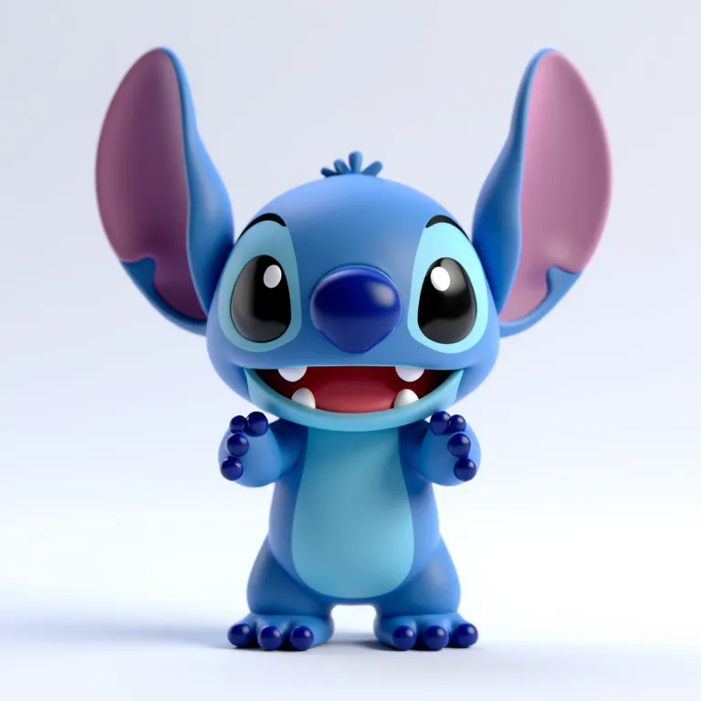 Stich by 3d prints MakerWorld: Download Free 3D Models