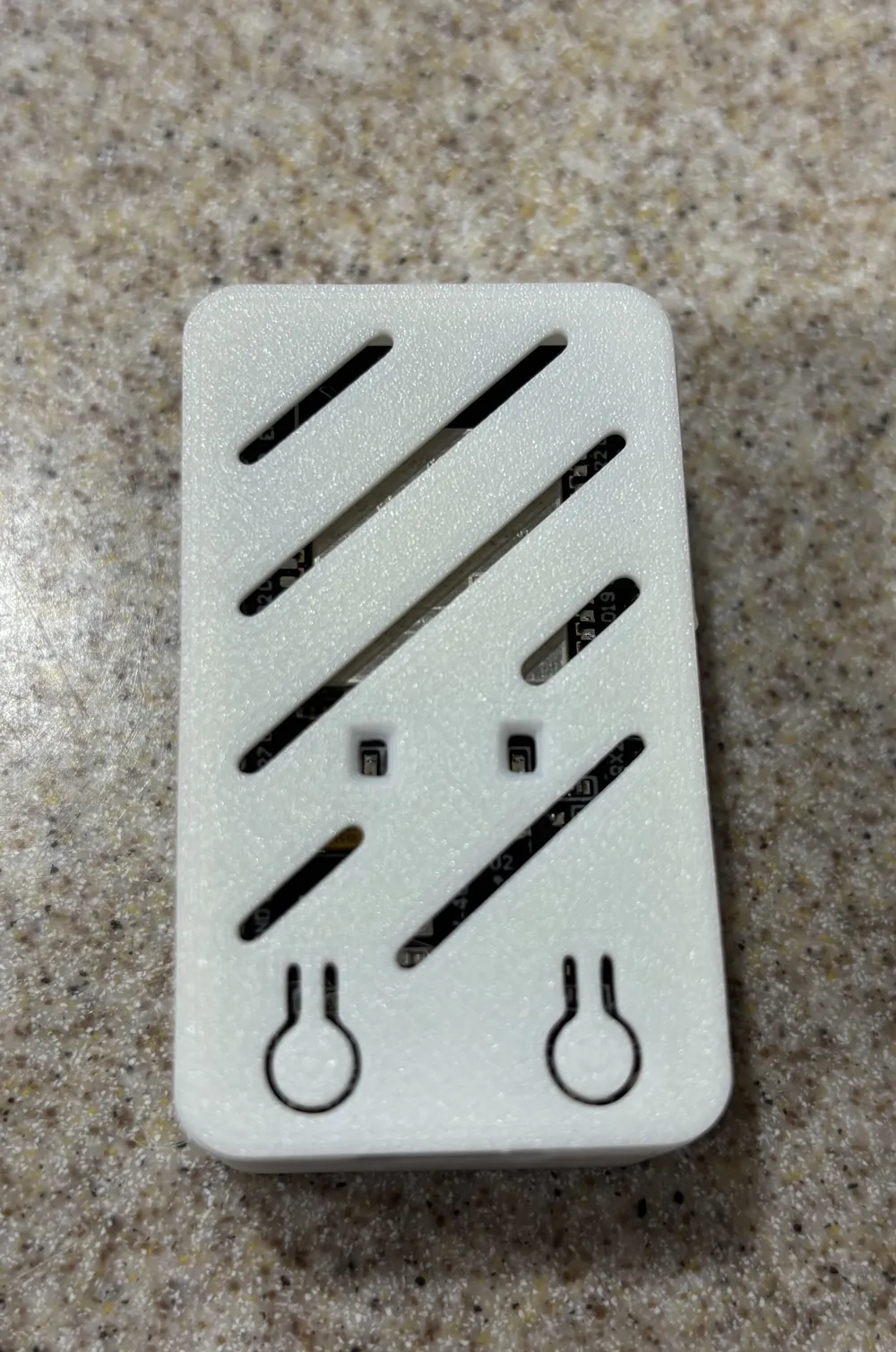 ESP32 WROOM-32D (Micro USB) – Kostenloses 3D-Druckmodell – MakerWorld