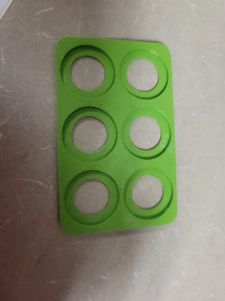 Wallet Quarter Holder by user_661549024 - MakerWorld