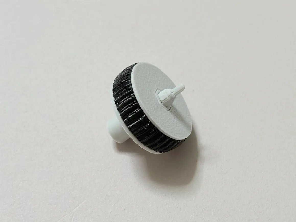 Mouse Wheel - Free 3D Print Model - MakerWorld