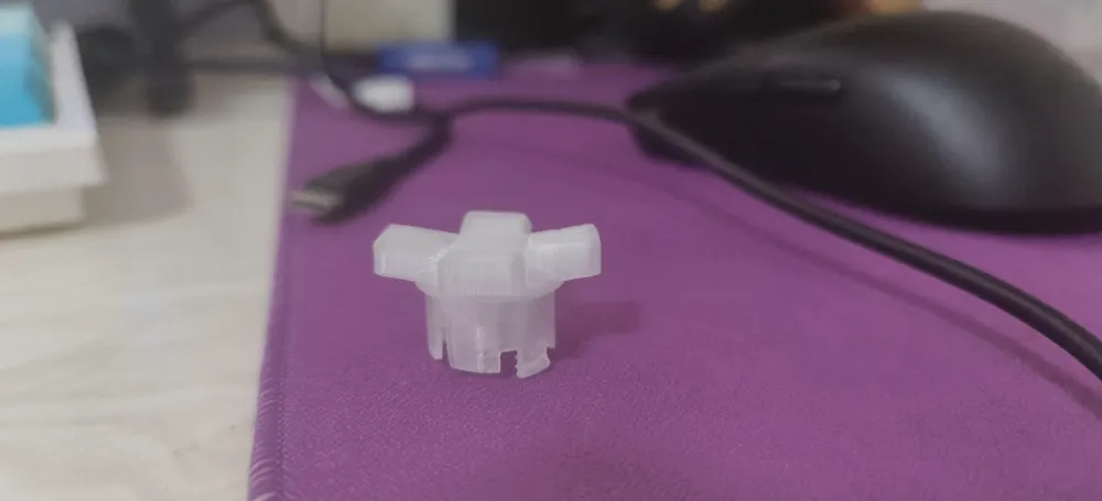 Flydigi Flydigi Controller Accessory Concave Cross Key by yeziyezz ...