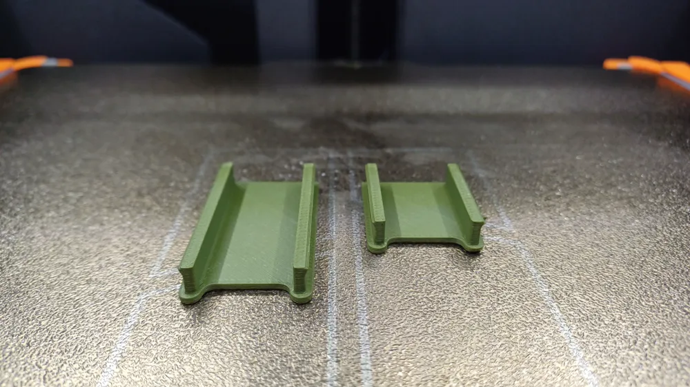 Stepper Motor Covers by N-GON - MakerWorld