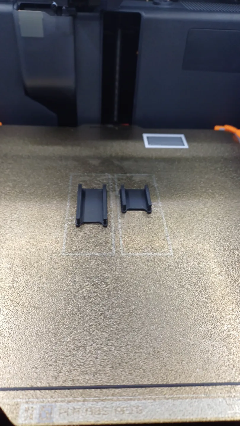 Stepper Motor Covers by N-GON - MakerWorld