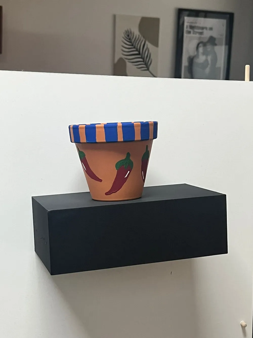 Strong 3 Floating Shelf collection/ModernInteriors - Free 3D Print ...