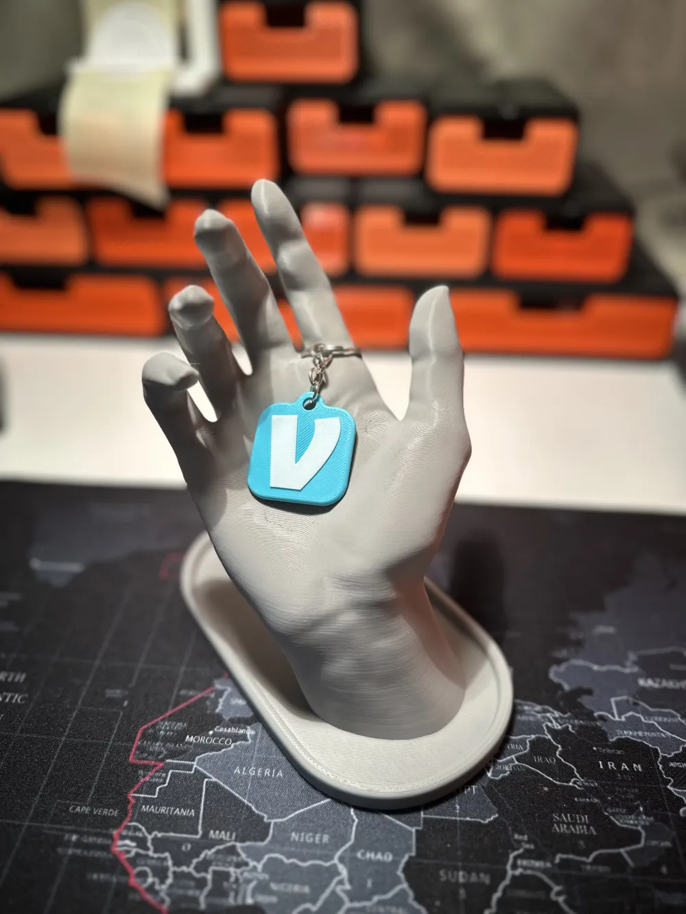 NFC VENMO Medallion by 3Di Belli MakerWorld: Download Free 3D Models