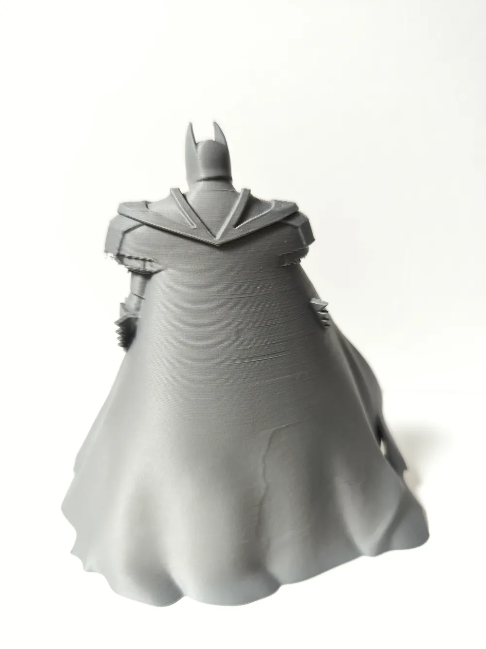Mecha superhero-Batman by BennyJinn MakerWorld: Download Free 3D Models