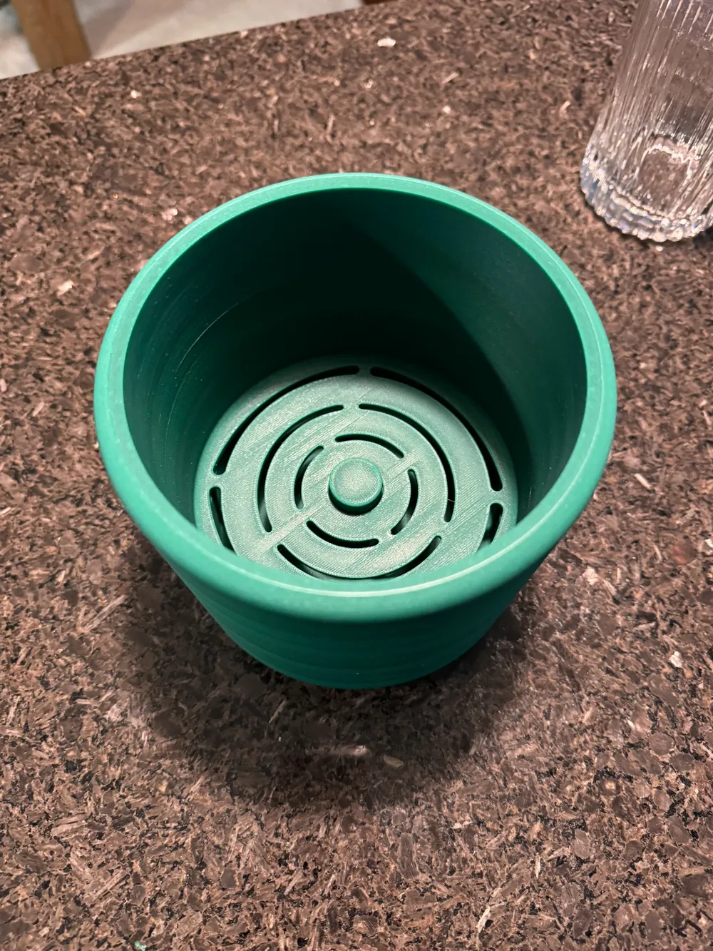 Plant Pot by Chris.henle MakerWorld: Download Free 3D Models
