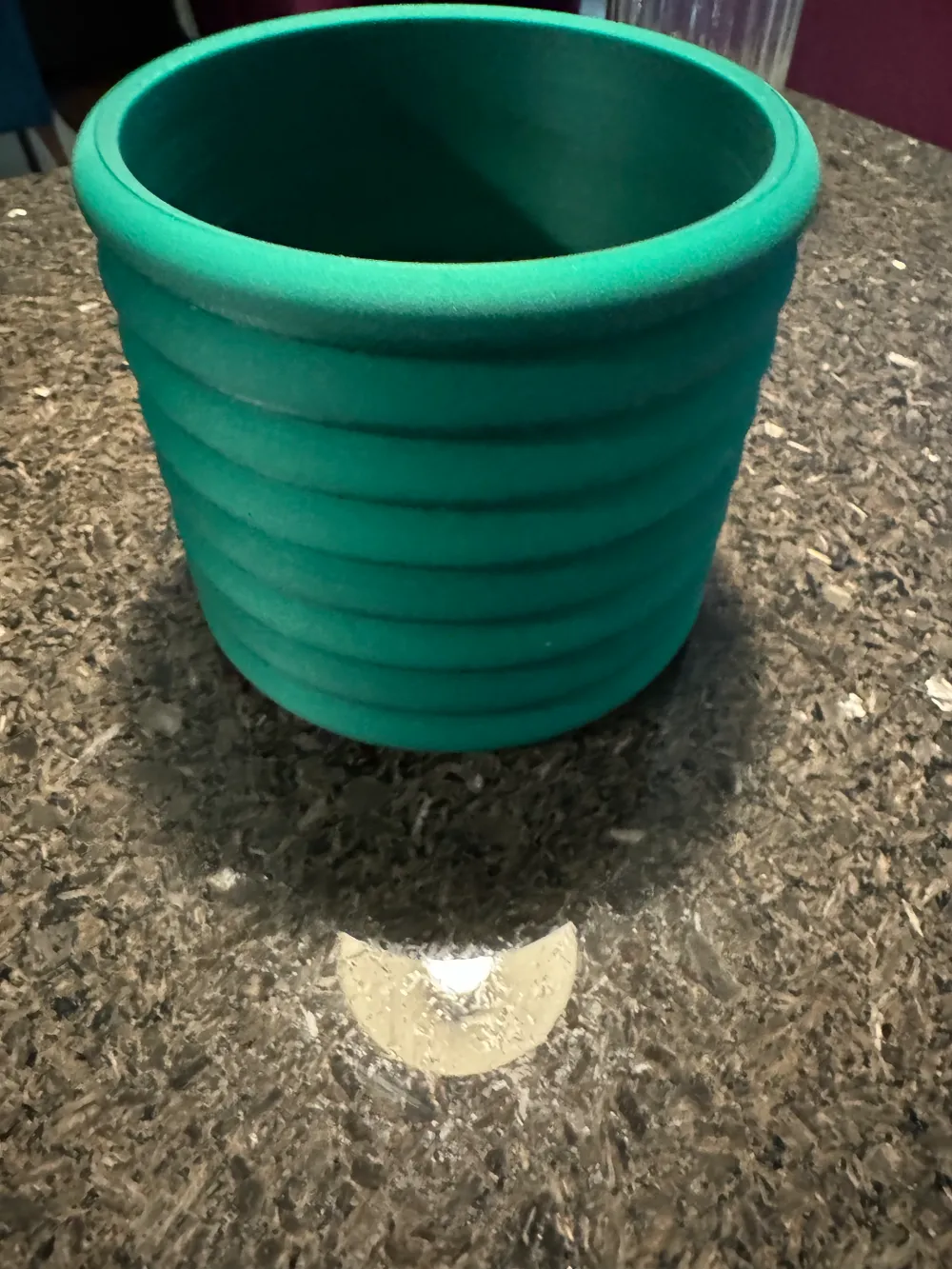 Plant Pot by Chris.henleMakerWorld: Download Free 3D Models