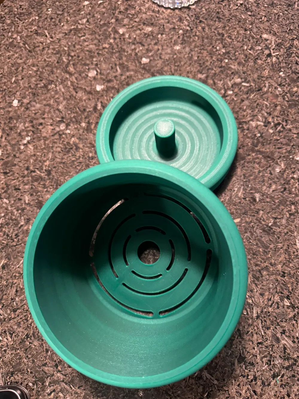 Plant Pot by Chris.henle - MakerWorld