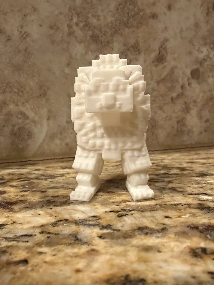 pipi kiwi vole un brainrot - Modèle d'Impression 3D Gratuit - MakerWorld