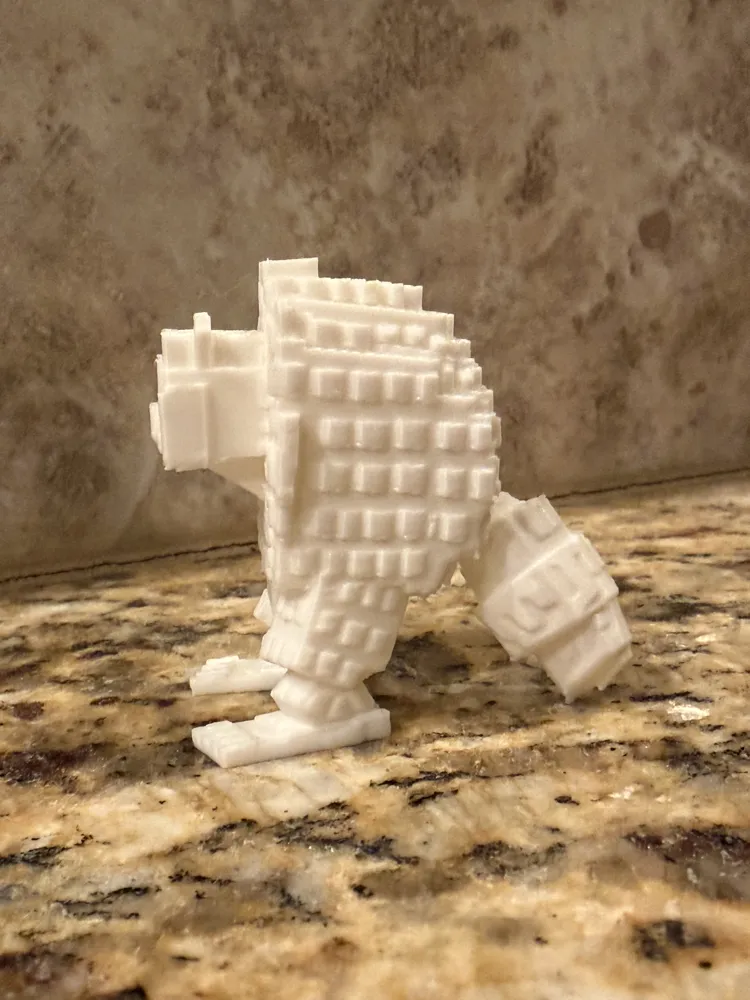 pipi kiwi vole un brainrot - Modèle d'Impression 3D Gratuit - MakerWorld