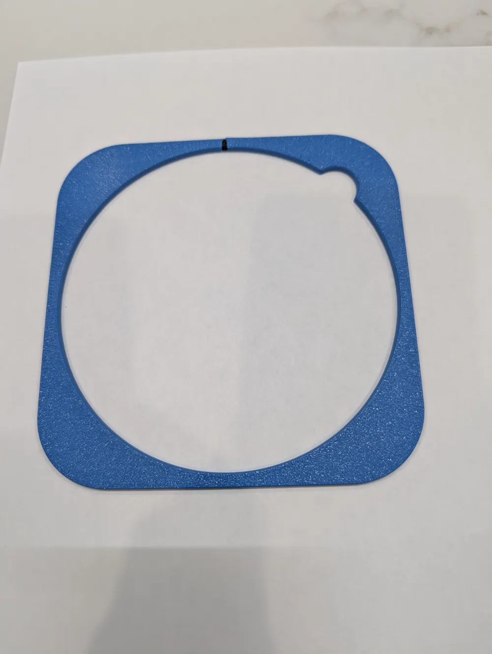 Magnetic Doodle Disc Holder - Free 3D Print Model - MakerWorld