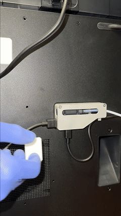 AMS Cable Disconnecting Tool For Bambu Lab P1/X1 - Free 3D Print Model ...