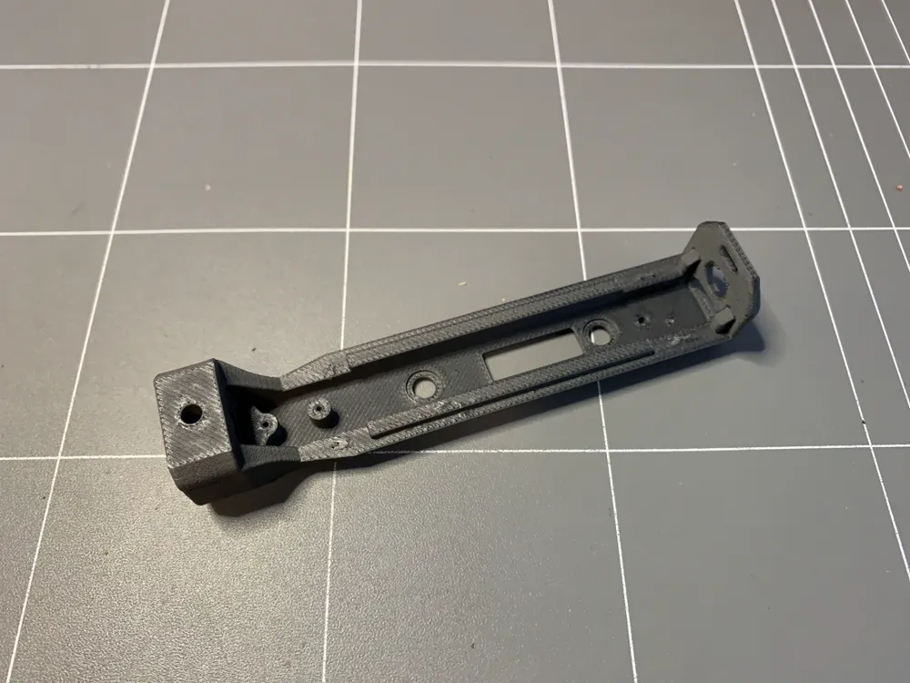 Pinecil Soldering Iron Shell Body - Free 3D Print Model - MakerWorld