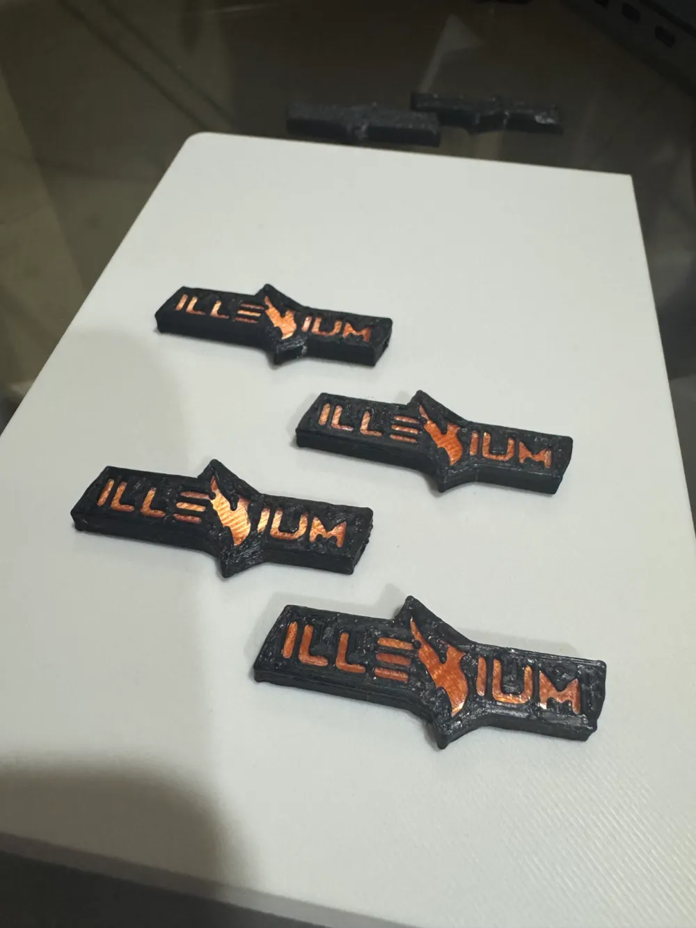 Illenium Kandi Charm Remixed by daniel - MakerWorld Illenium Kandi Charm Remixed by daniel - MakerWorld