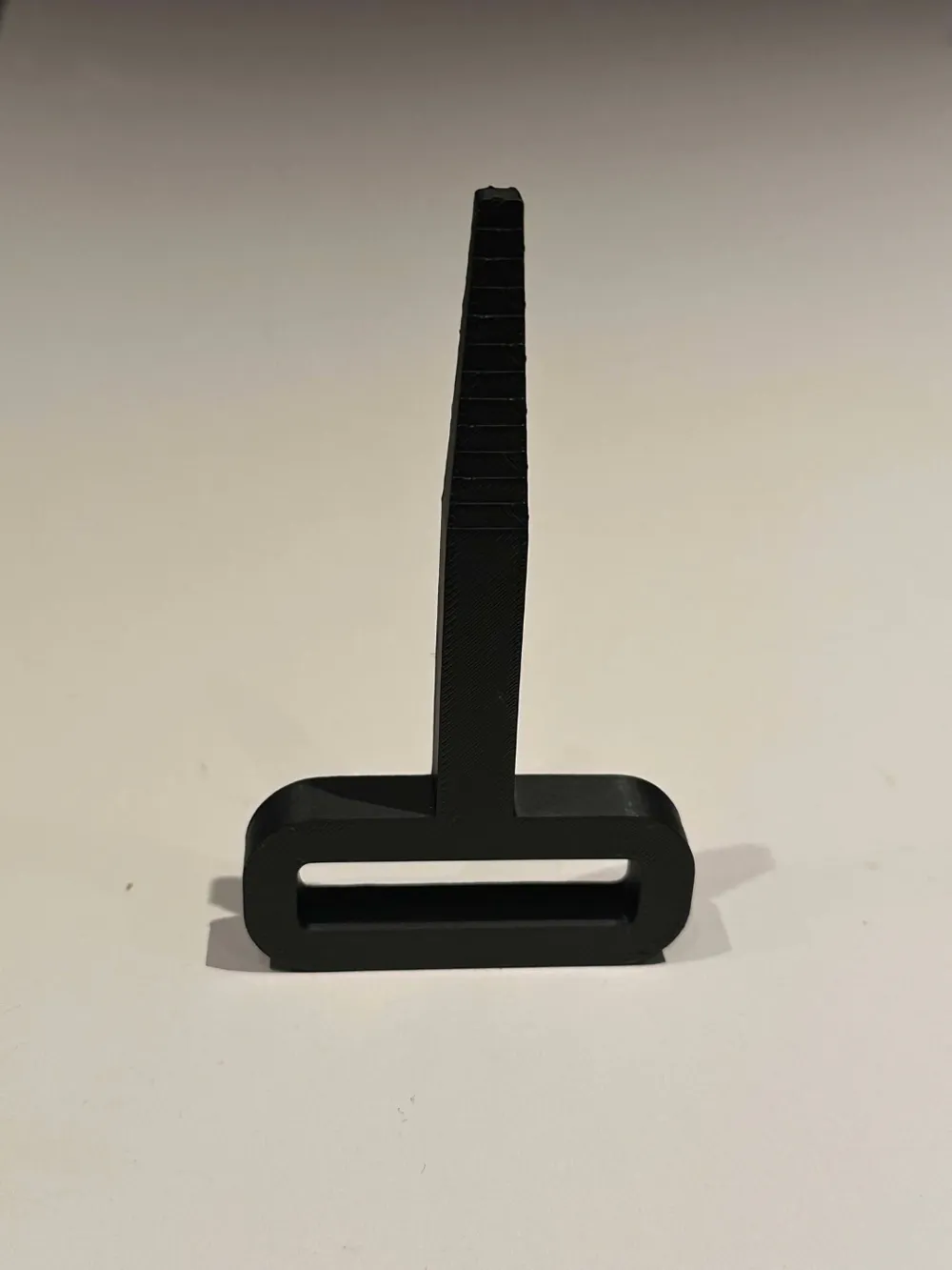 Square Key Universal by Abreie - MakerWorld