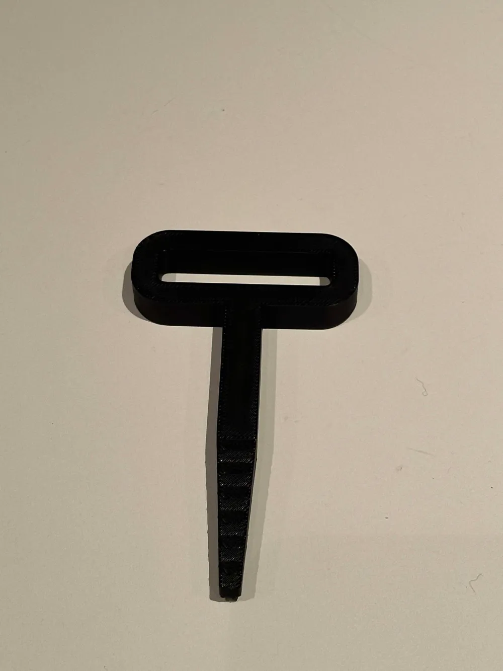 Square Key Universal by Abreie - MakerWorld