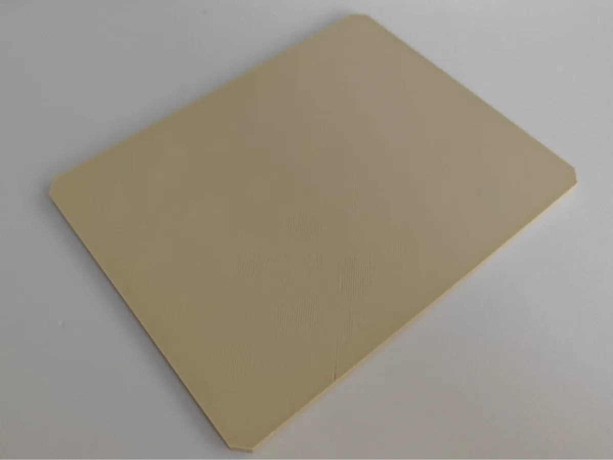 Multiboard Flat Tray - Free 3D Print Model - MakerWorld