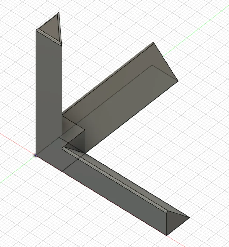 XYZ 50mm calibration jig by eds_3d_shop - MakerWorld