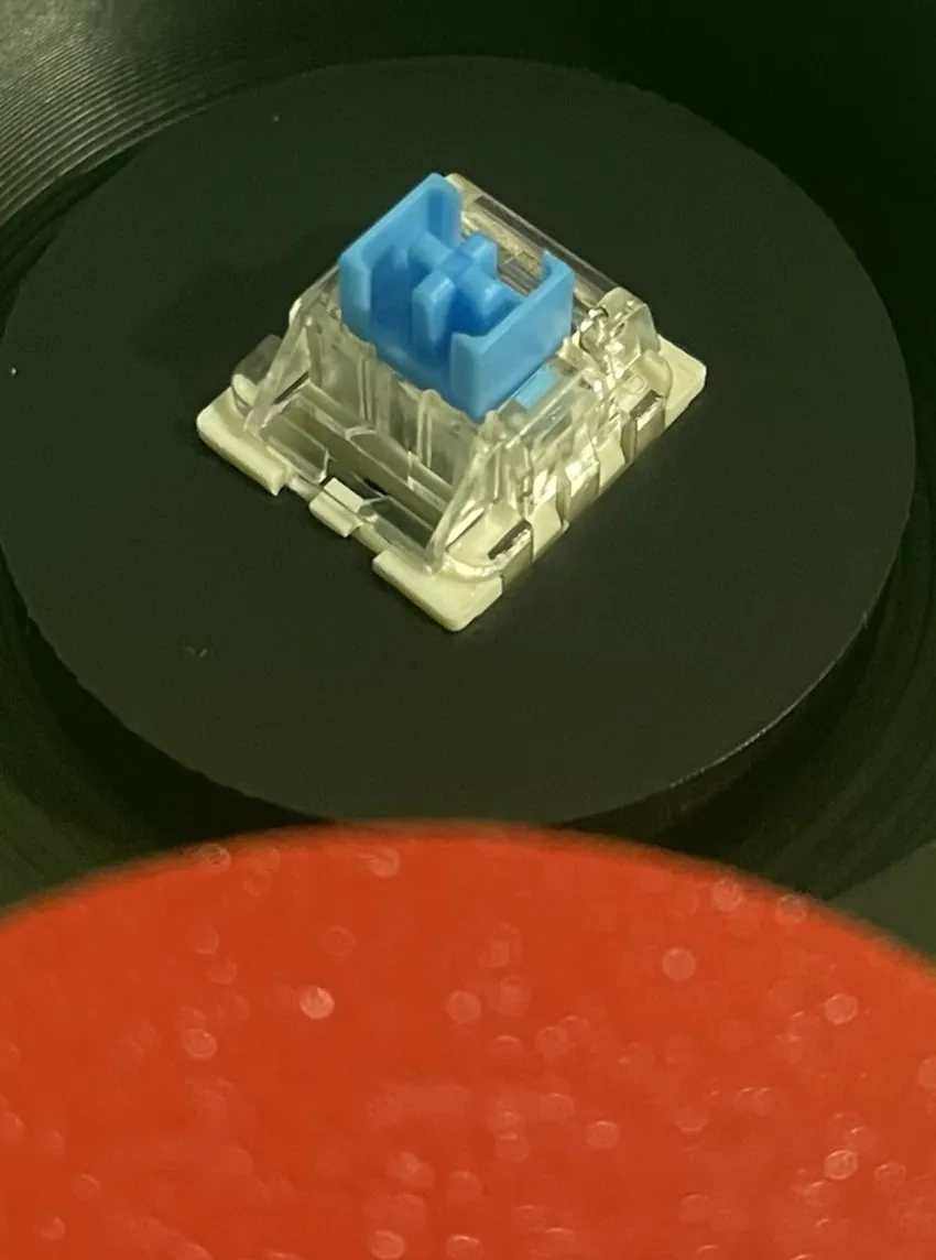Print Button Fidget Clicker - Free 3D Print Model - MakerWorld
