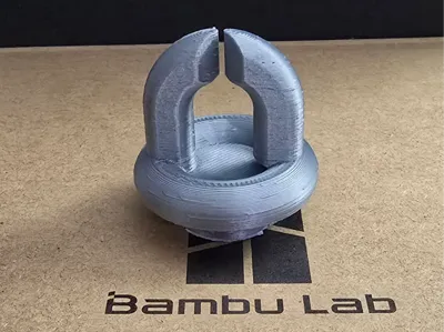 ACORN BASE for ACORN LINK SYSTEM v2 by mercadogarzas MakerWorld ...