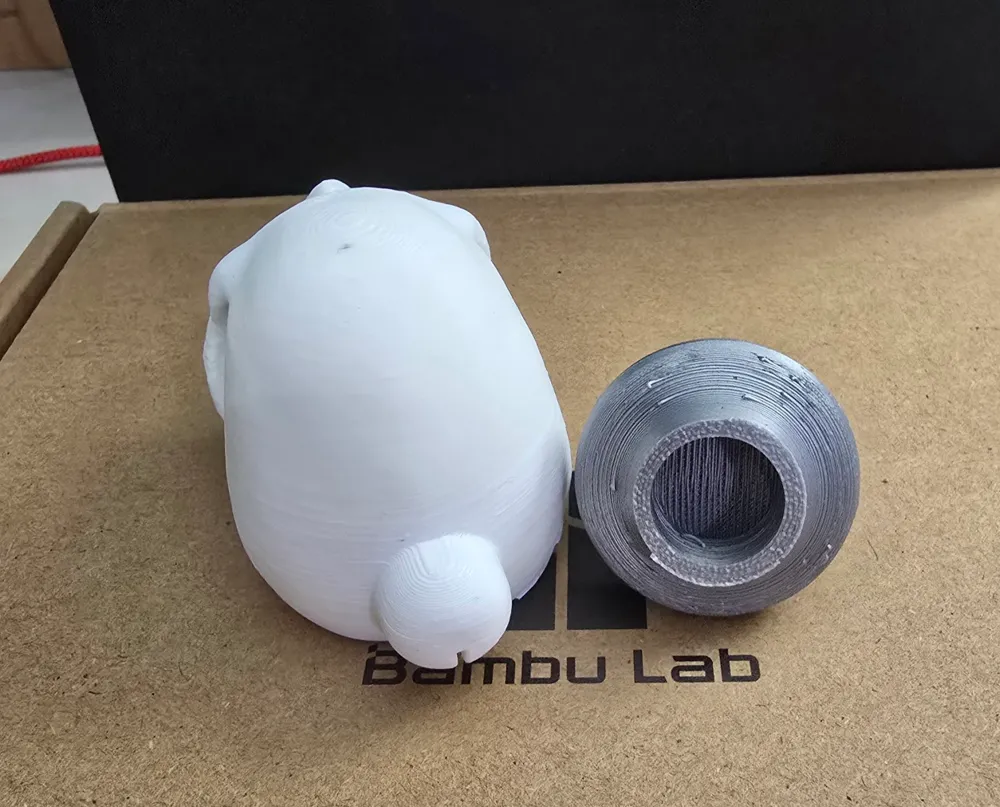 ACORN BASE for ACORN LINK SYSTEM v2 by mercadogarzas MakerWorld ...