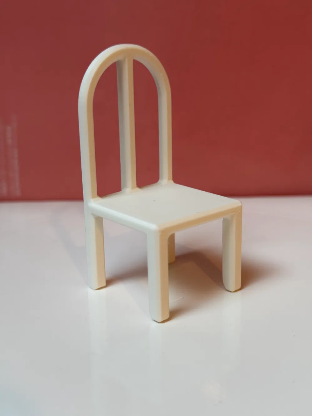 Cute Mini Chairs by Stelli - MakerWorld