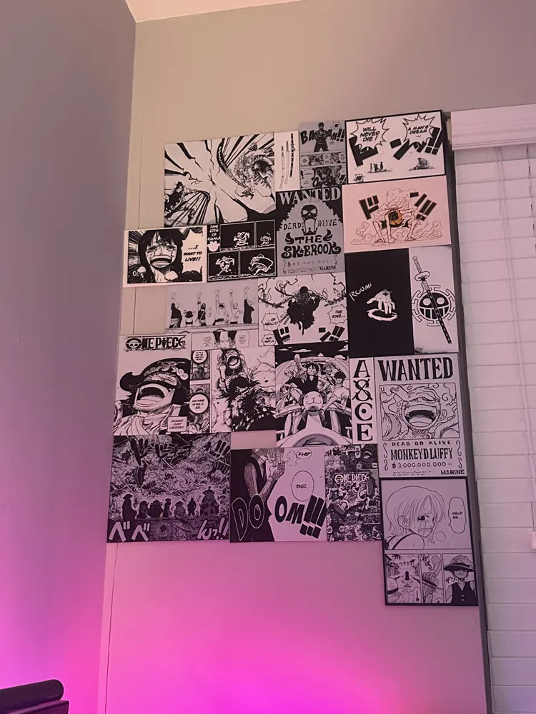 Sanji Bingo Manga Panel One Piece - Free 3D Print Model - MakerWorld