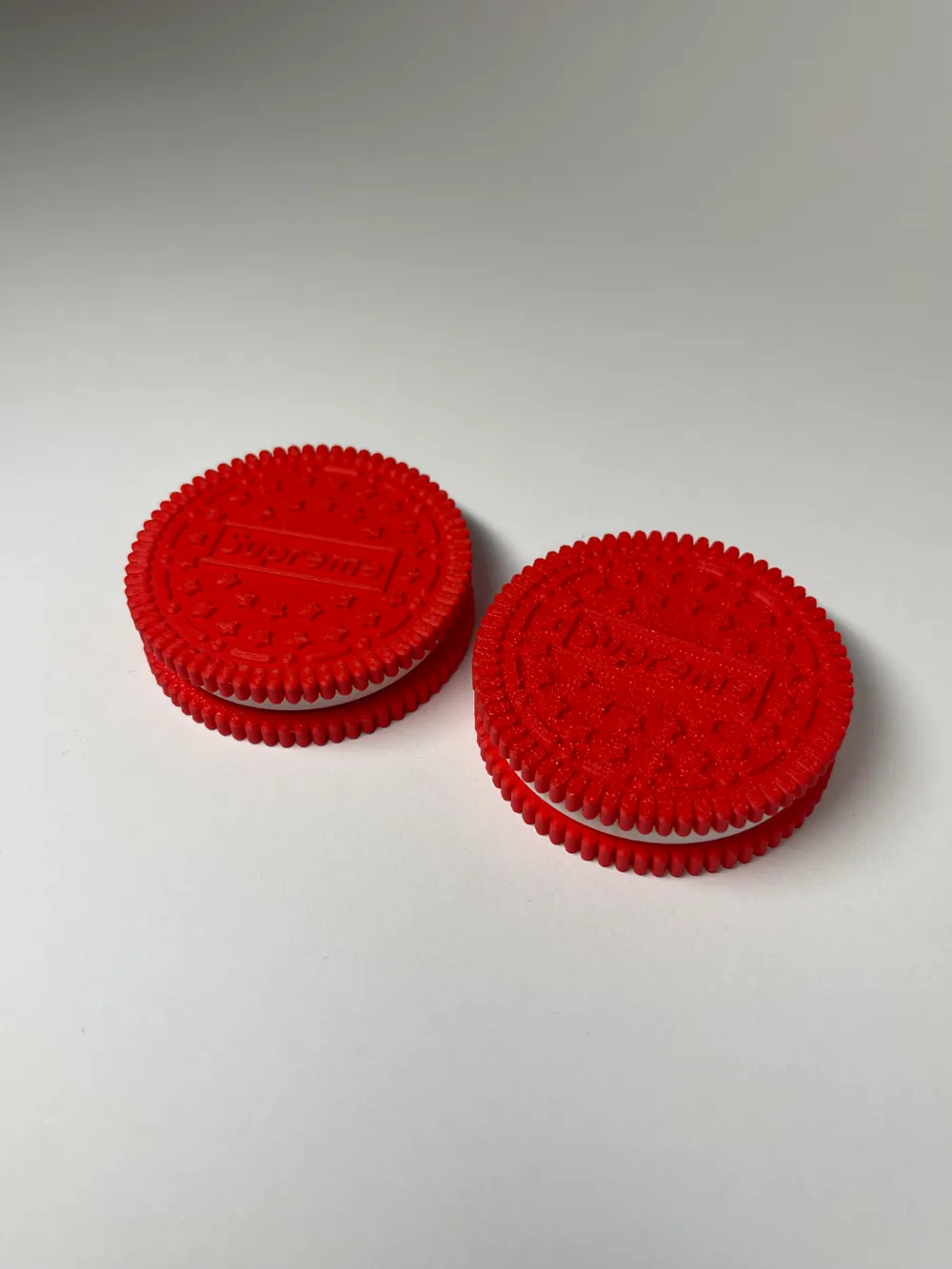 Oreo Supreme Cookie by SpaceBoy MakerWorld: Download Free 3D Models