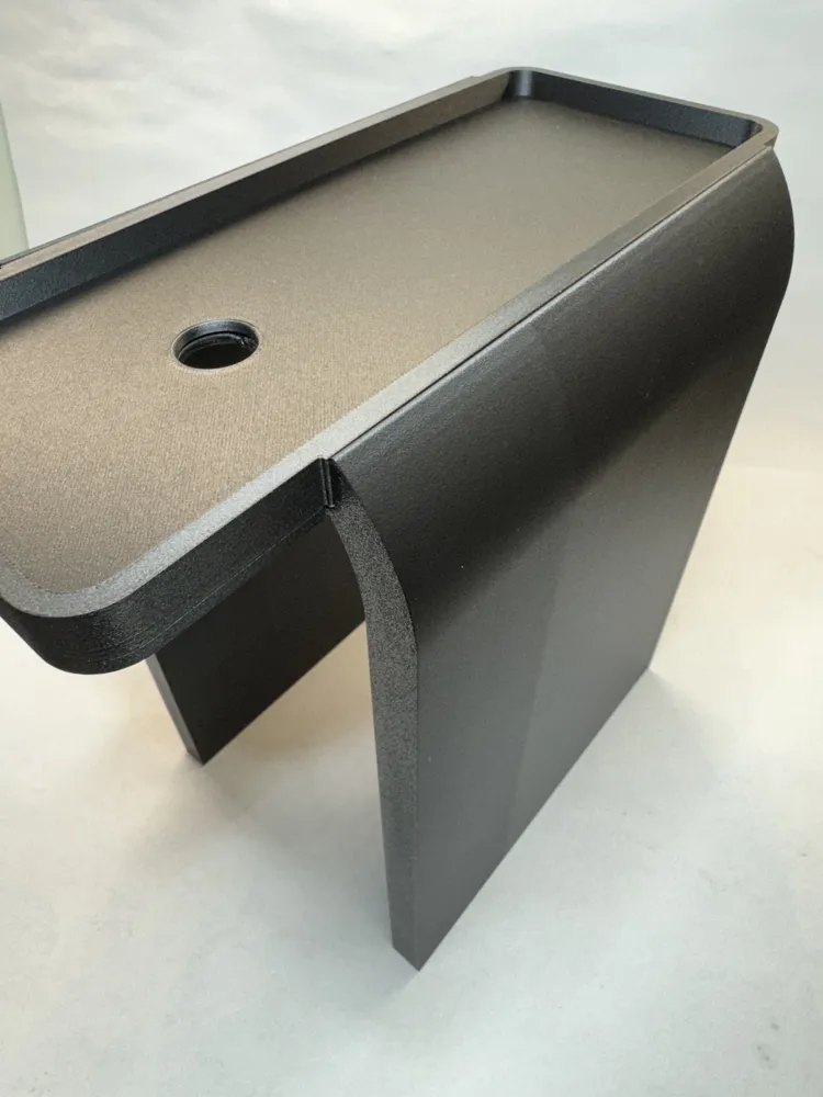 AMS HT Stacking Stand - Free 3D Print Model - MakerWorld