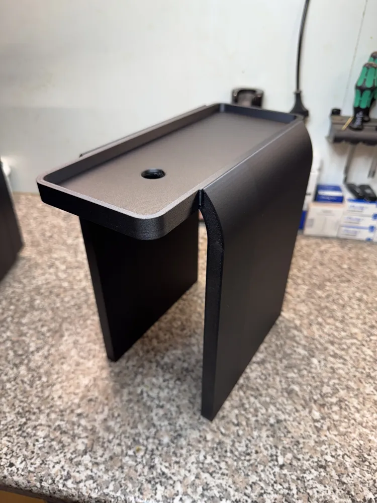 AMS HT Stacking Stand - Free 3D Print Model - MakerWorld