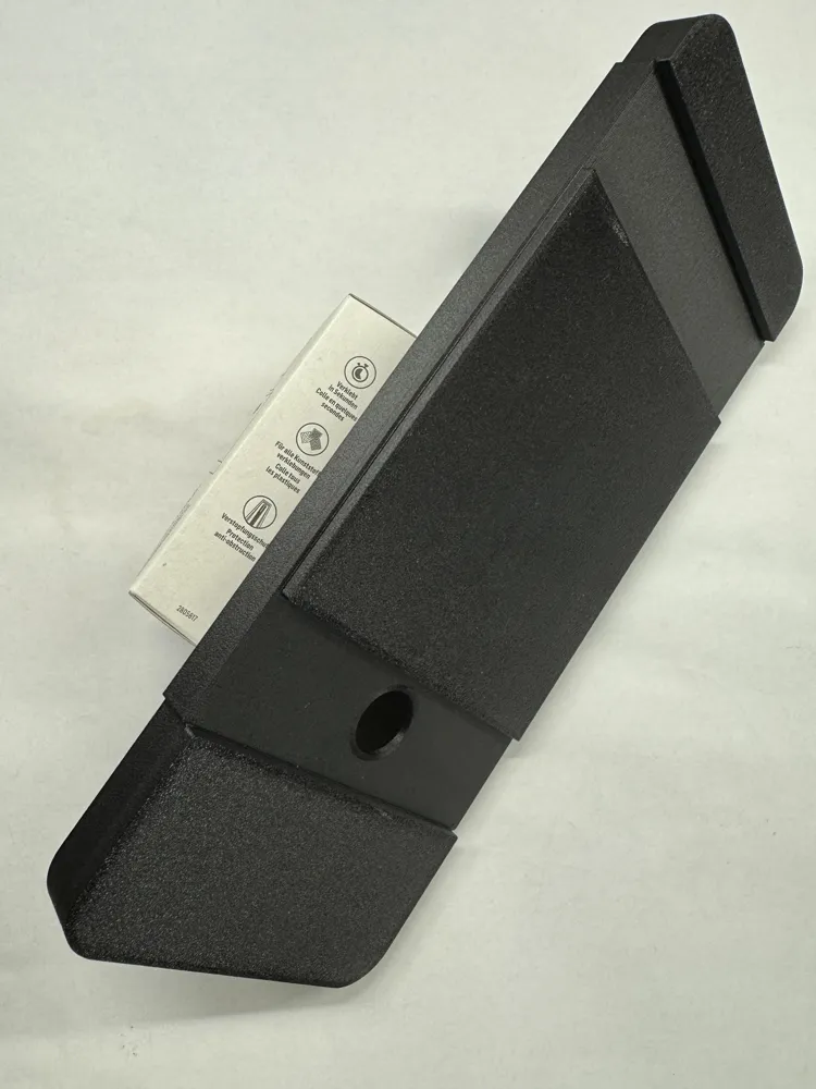 AMS HT Stacking Stand - Free 3D Print Model - MakerWorld