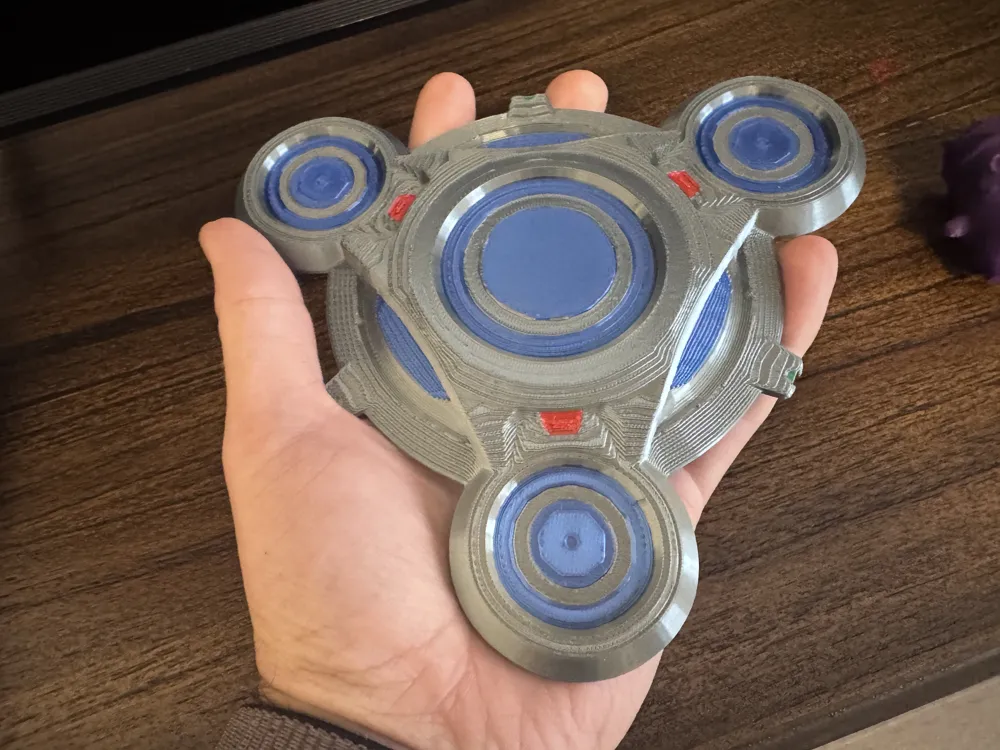 Fortnite Sprites Pedestal - Free 3D Print Model - MakerWorld