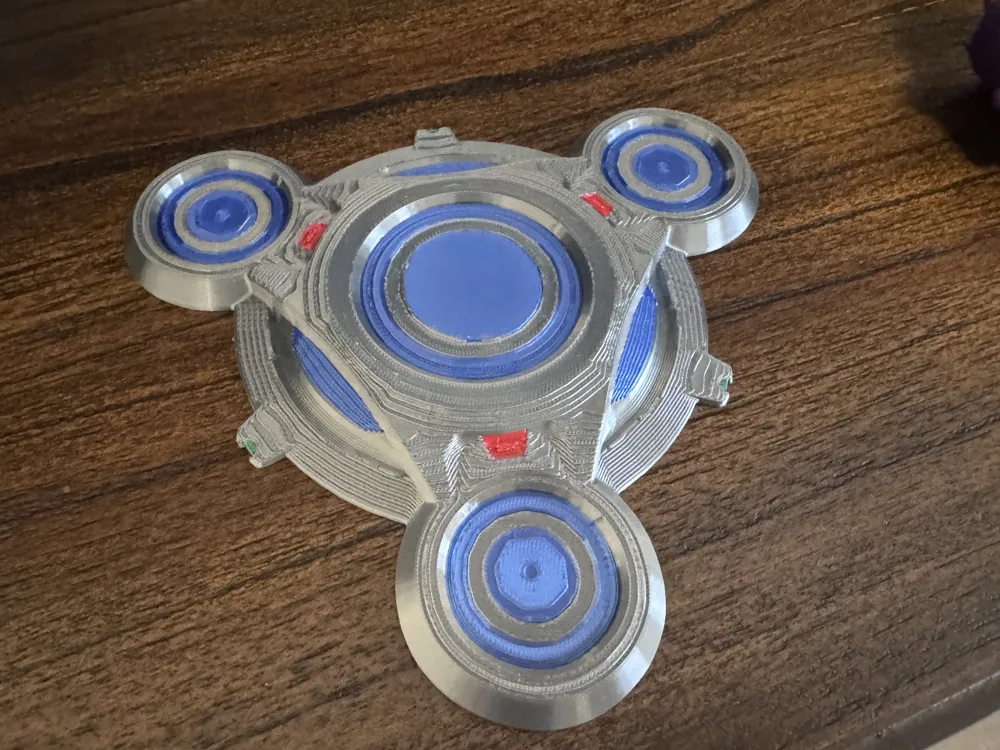 Fortnite Sprites Pedestal - Free 3D Print Model - MakerWorld