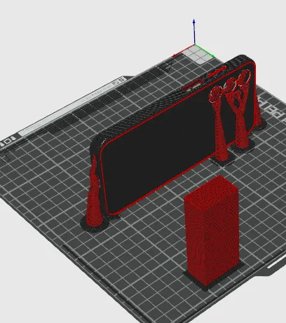 Samsung Galaxy A16 Case - Free 3D Print Model - MakerWorld